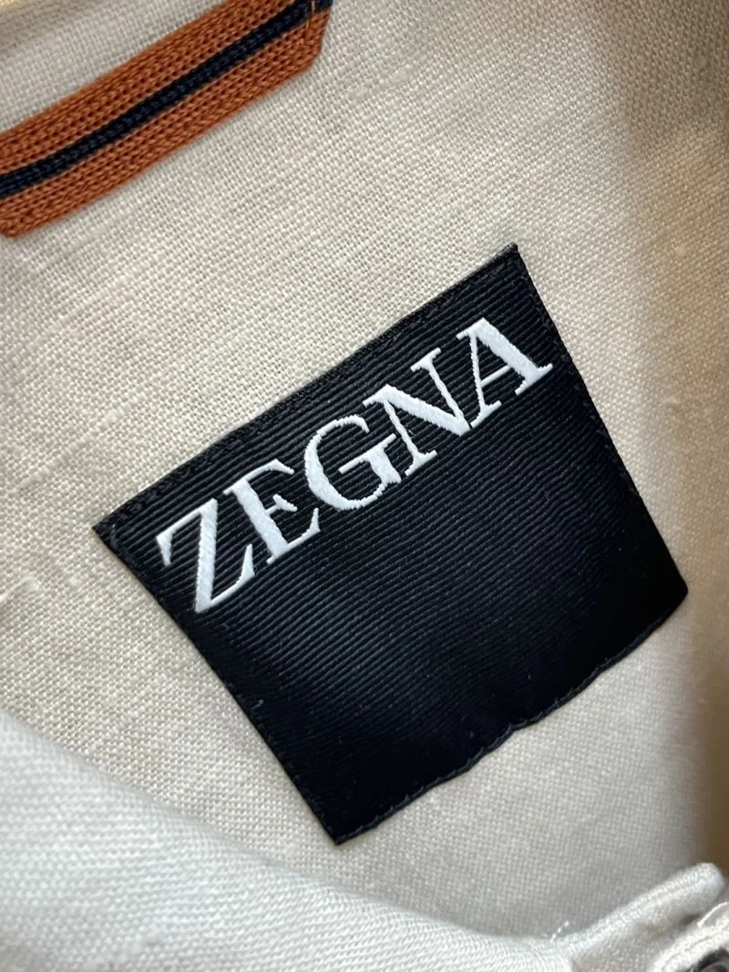 Factory-made Ermenegildo Zegna Outwear