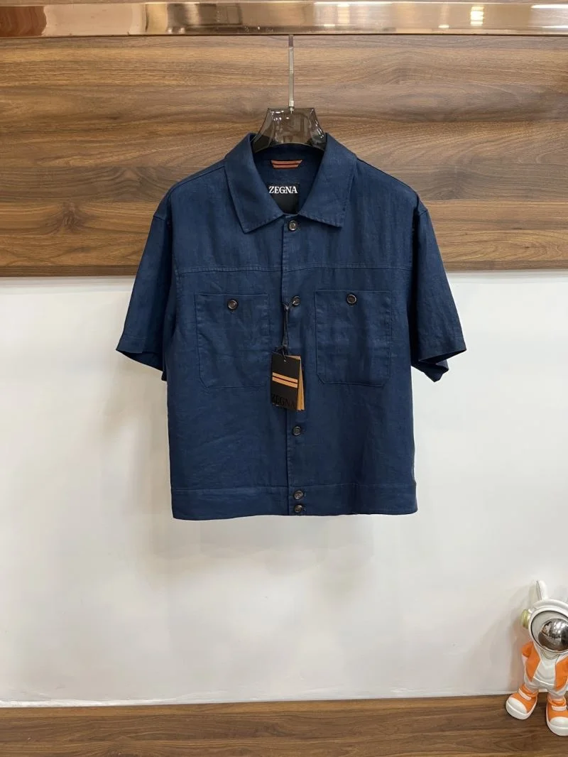 Ermenegildo Zegna Outwear