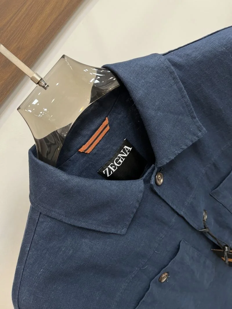 Bargain Ermenegildo Zegna Outwear
