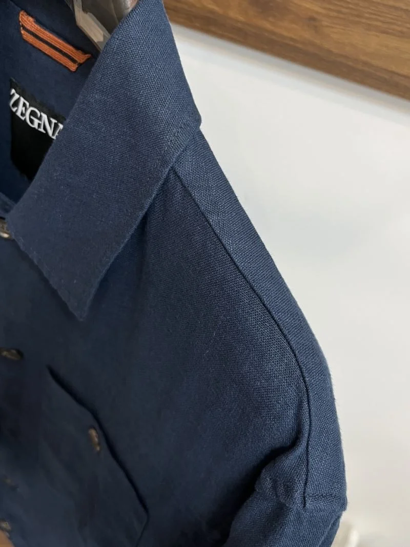 Bargain Ermenegildo Zegna Outwear
