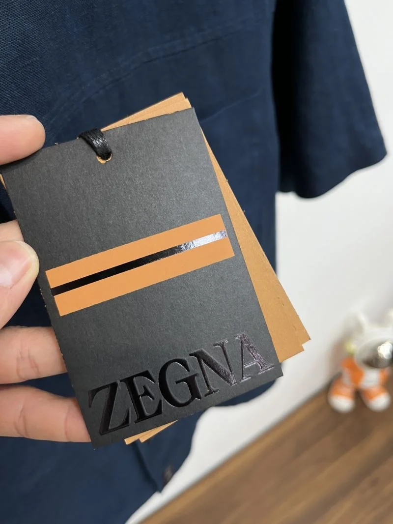 Bargain Ermenegildo Zegna Outwear