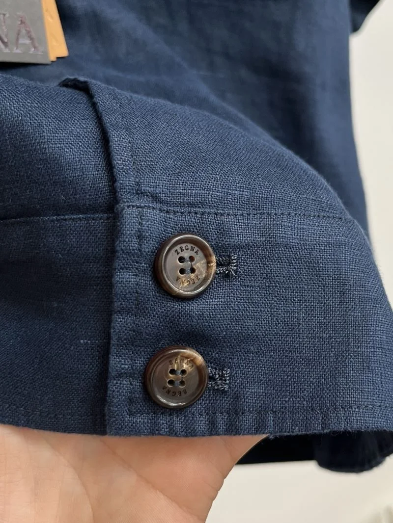Bargain Ermenegildo Zegna Outwear
