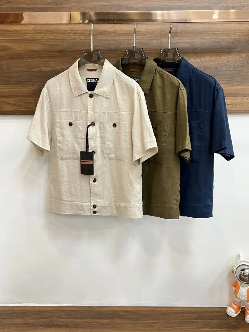Bargain Ermenegildo Zegna Outwear
