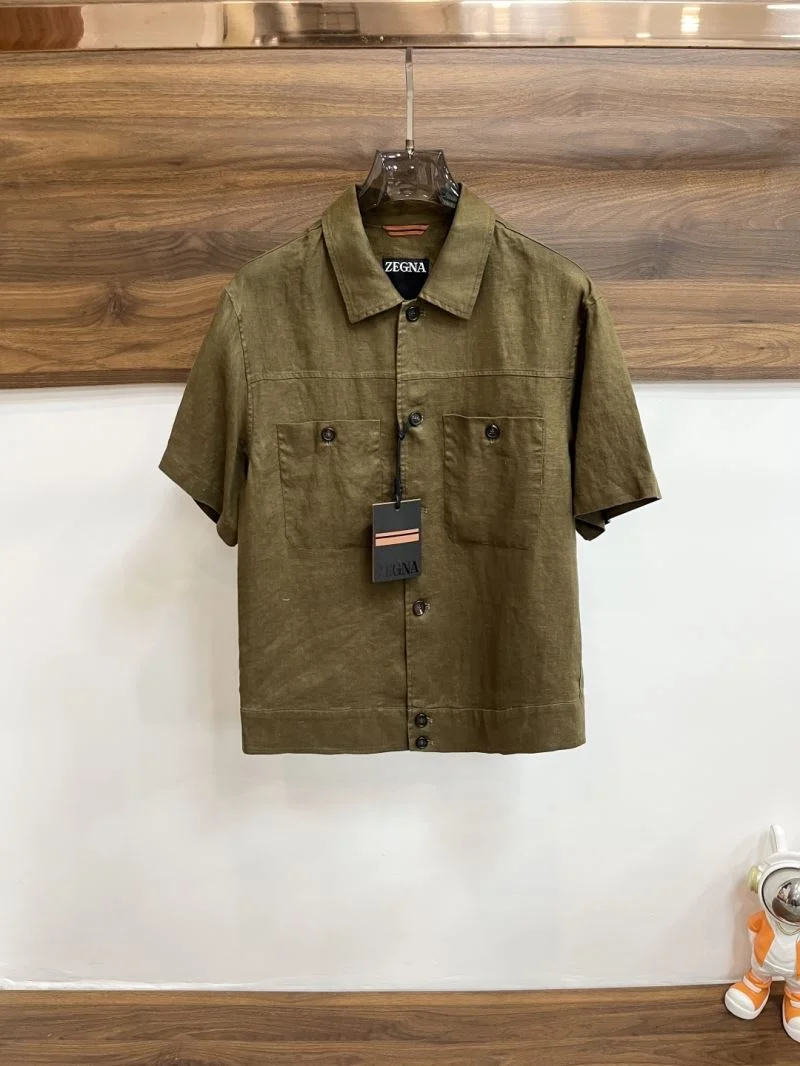 Ermenegildo Zegna Outwear