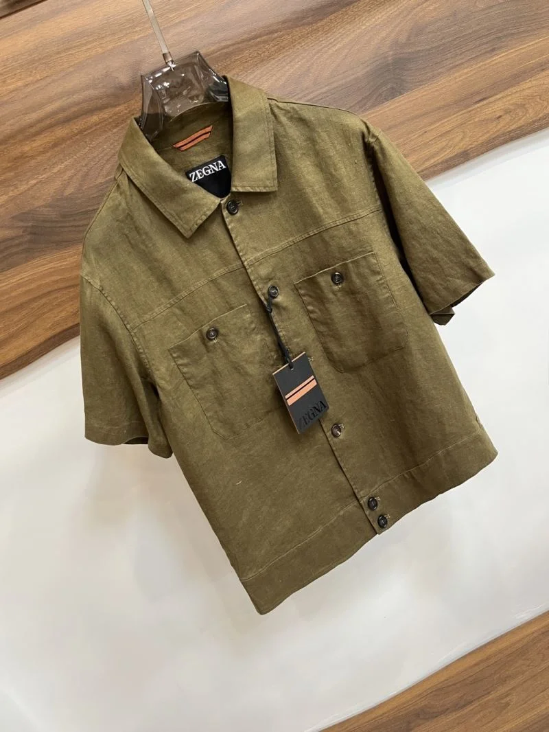 Legit Ermenegildo Zegna Outwear