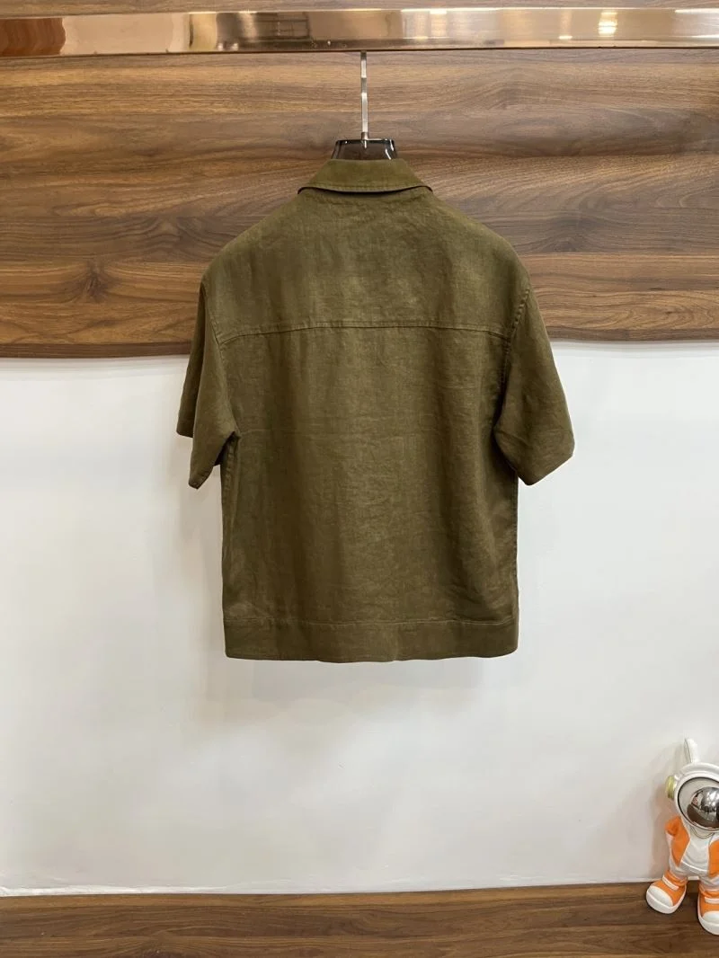 Legit Ermenegildo Zegna Outwear