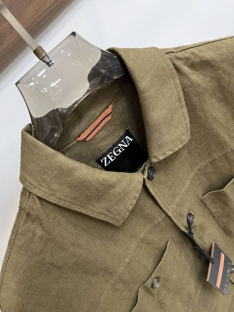 Legit Ermenegildo Zegna Outwear