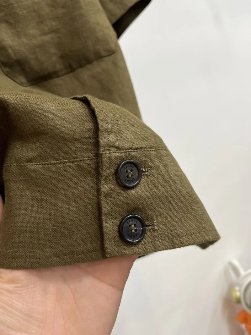 Legit Ermenegildo Zegna Outwear