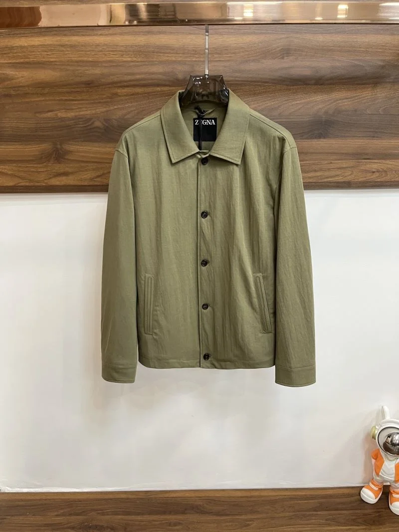 OEM Ermenegildo Zegna Outwear