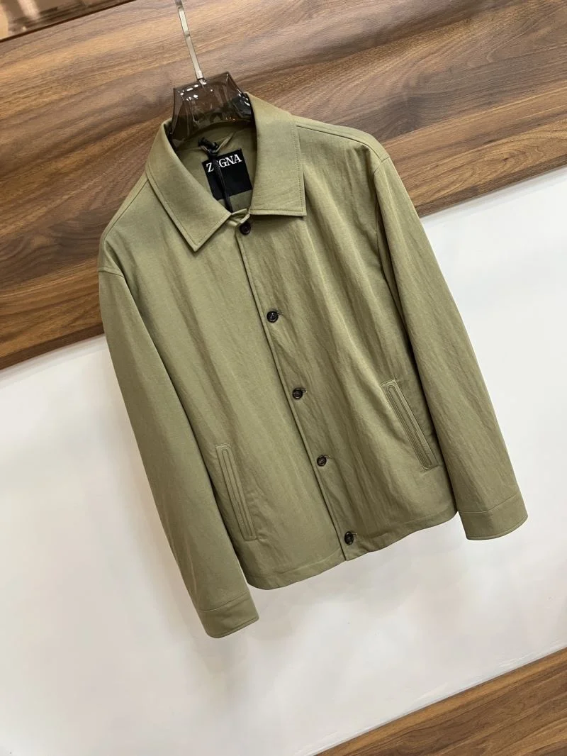 OEM Ermenegildo Zegna Outwear
