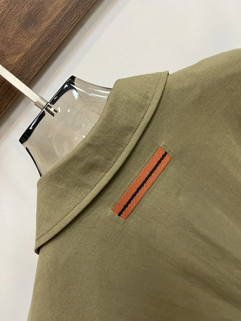 OEM Ermenegildo Zegna Outwear