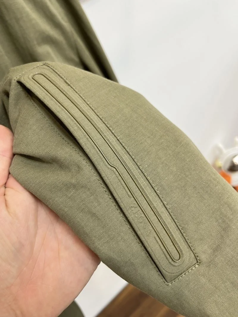 OEM Ermenegildo Zegna Outwear