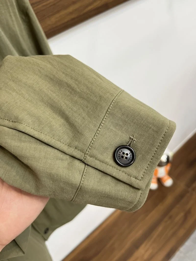 OEM Ermenegildo Zegna Outwear