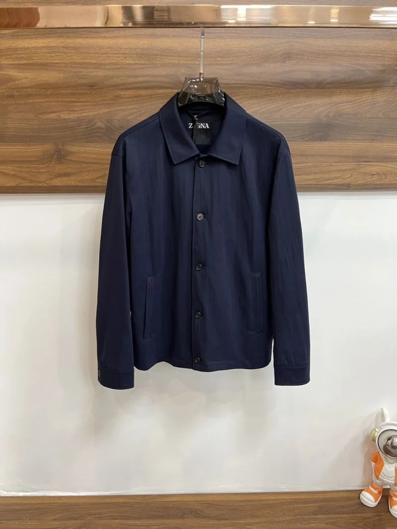 Ermenegildo Zegna Outwear