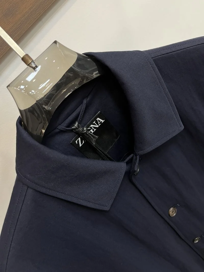 Real Ermenegildo Zegna Outwear