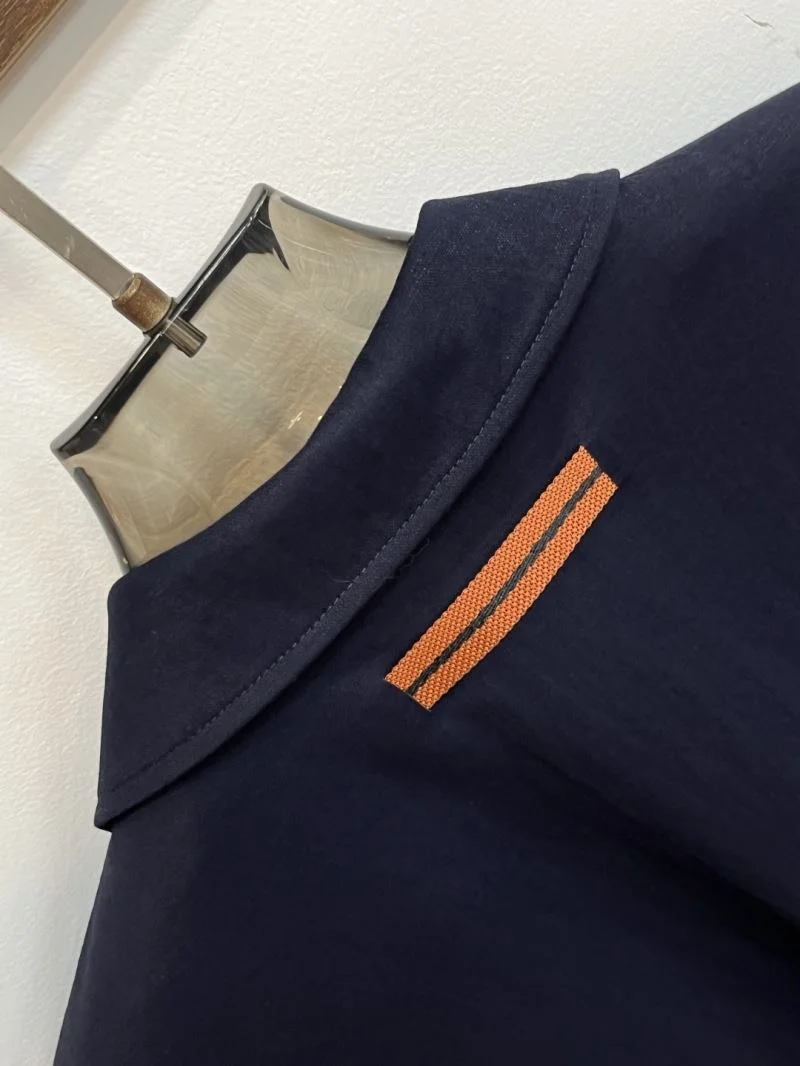 Real Ermenegildo Zegna Outwear