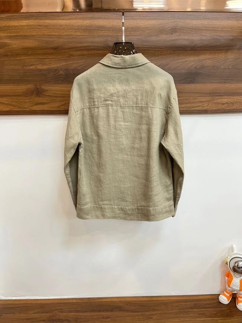 Legit Ermenegildo Zegna Outwear