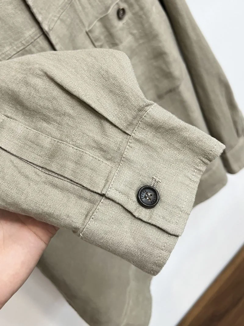 Legit Ermenegildo Zegna Outwear