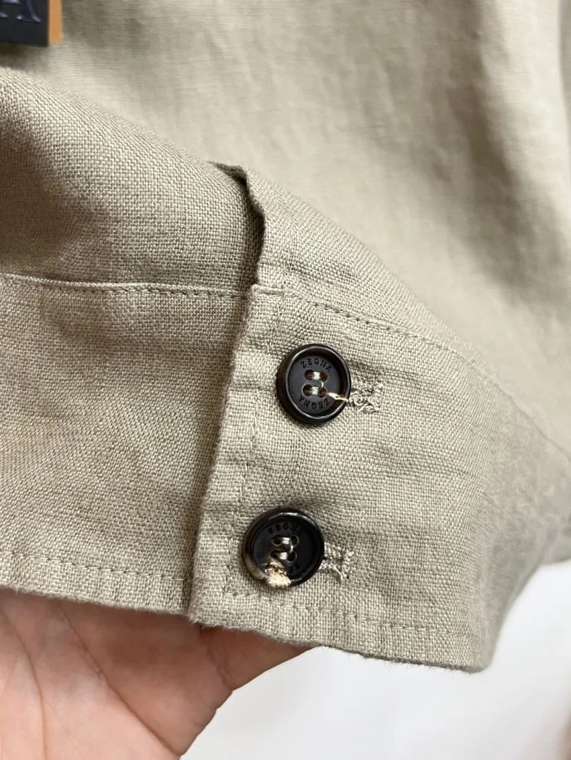 Legit Ermenegildo Zegna Outwear