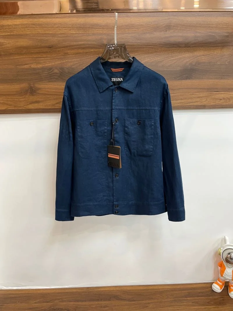 Ermenegildo Zegna Outwear