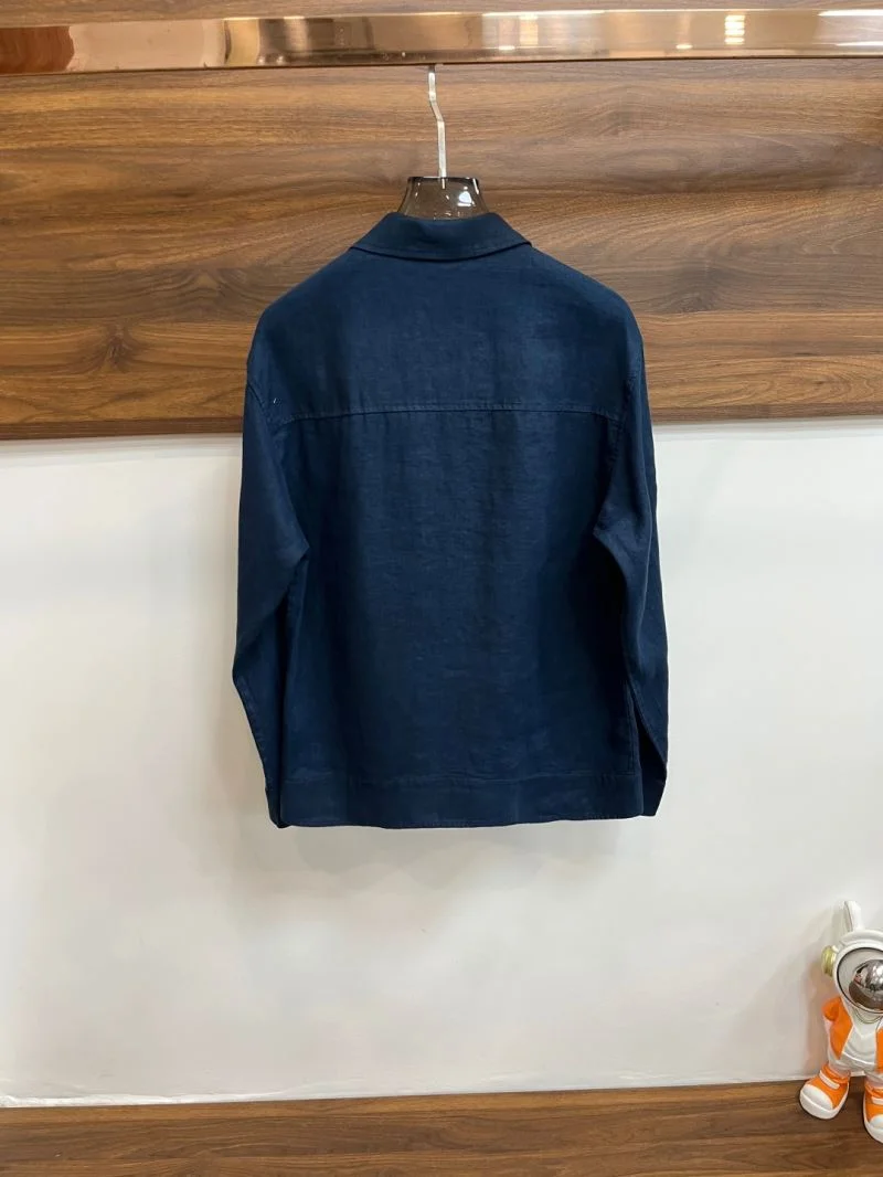 Genuine Ermenegildo Zegna Outwear