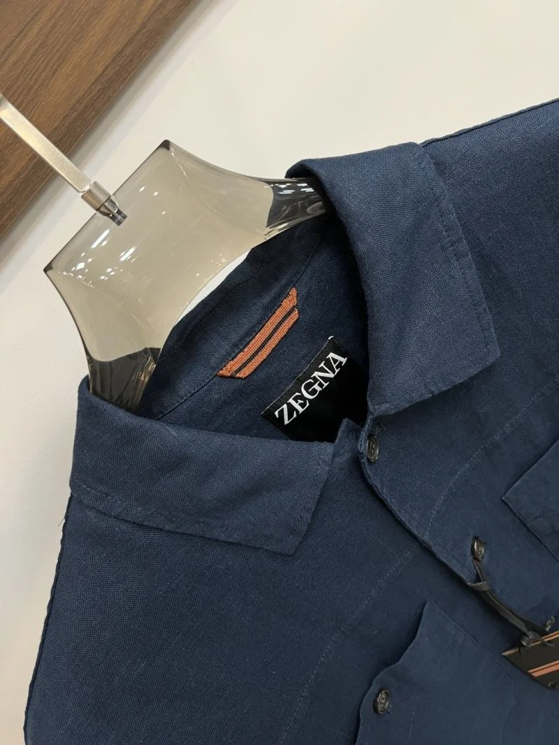 Genuine Ermenegildo Zegna Outwear
