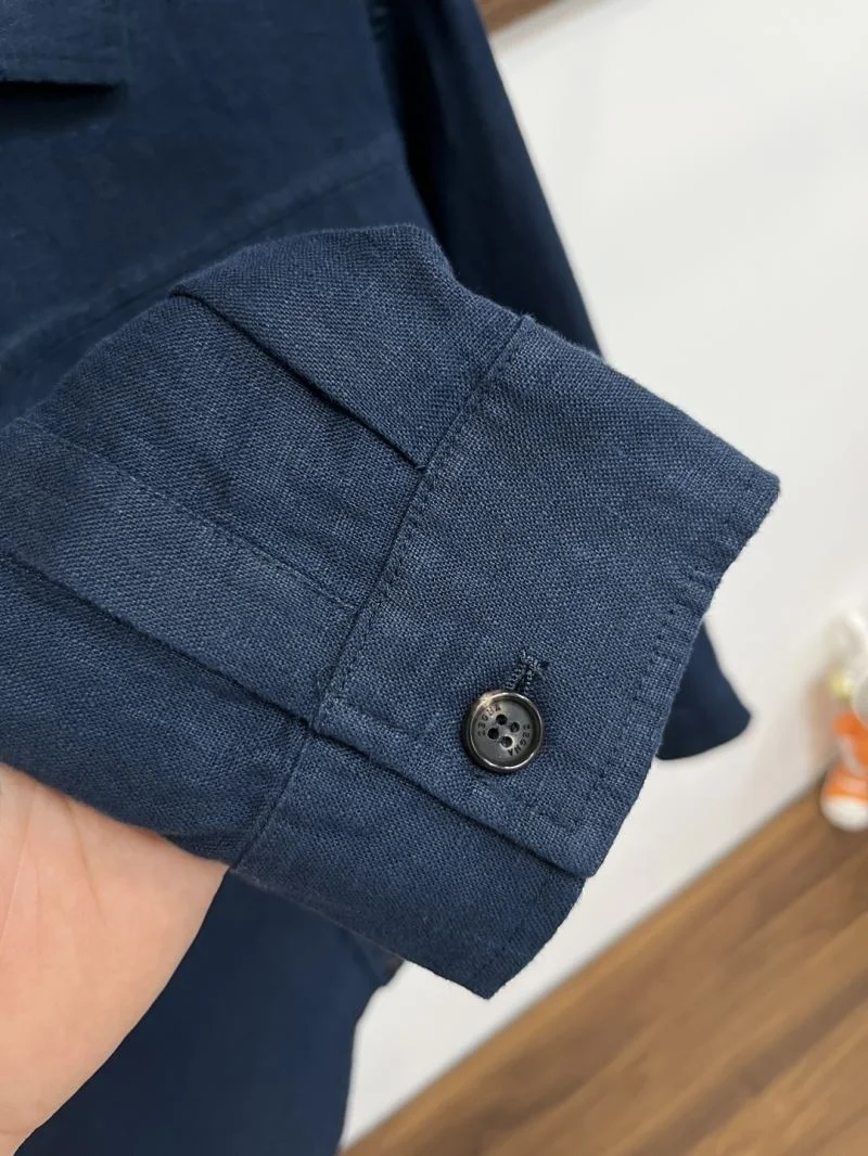 Genuine Ermenegildo Zegna Outwear