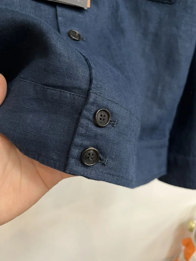 Genuine Ermenegildo Zegna Outwear