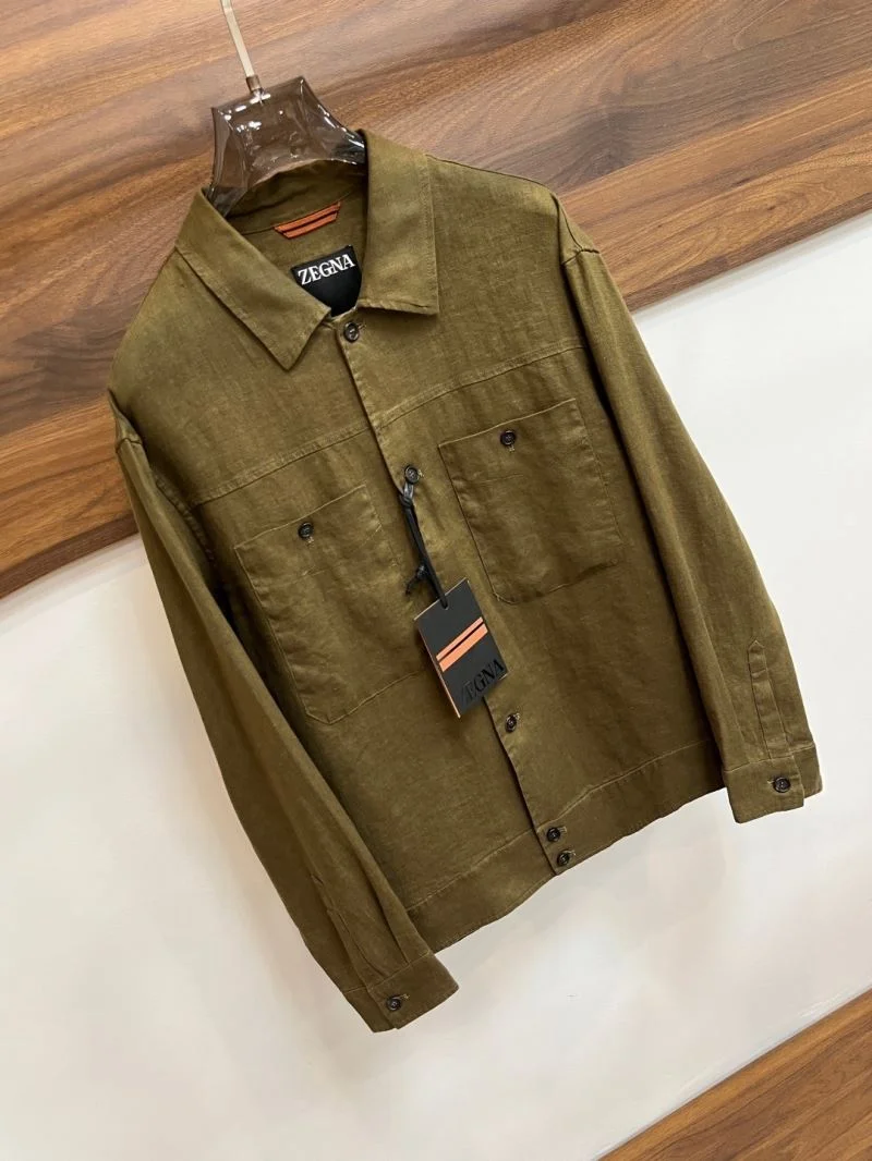 Economical Ermenegildo Zegna Outwear