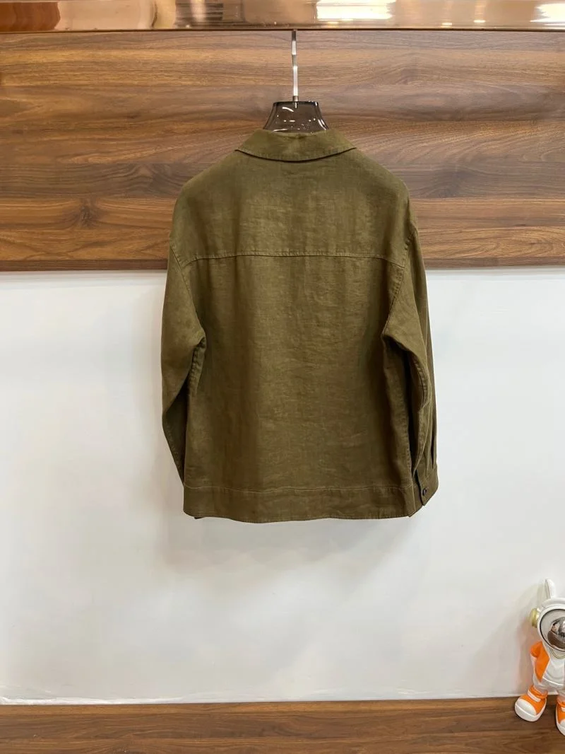 Economical Ermenegildo Zegna Outwear