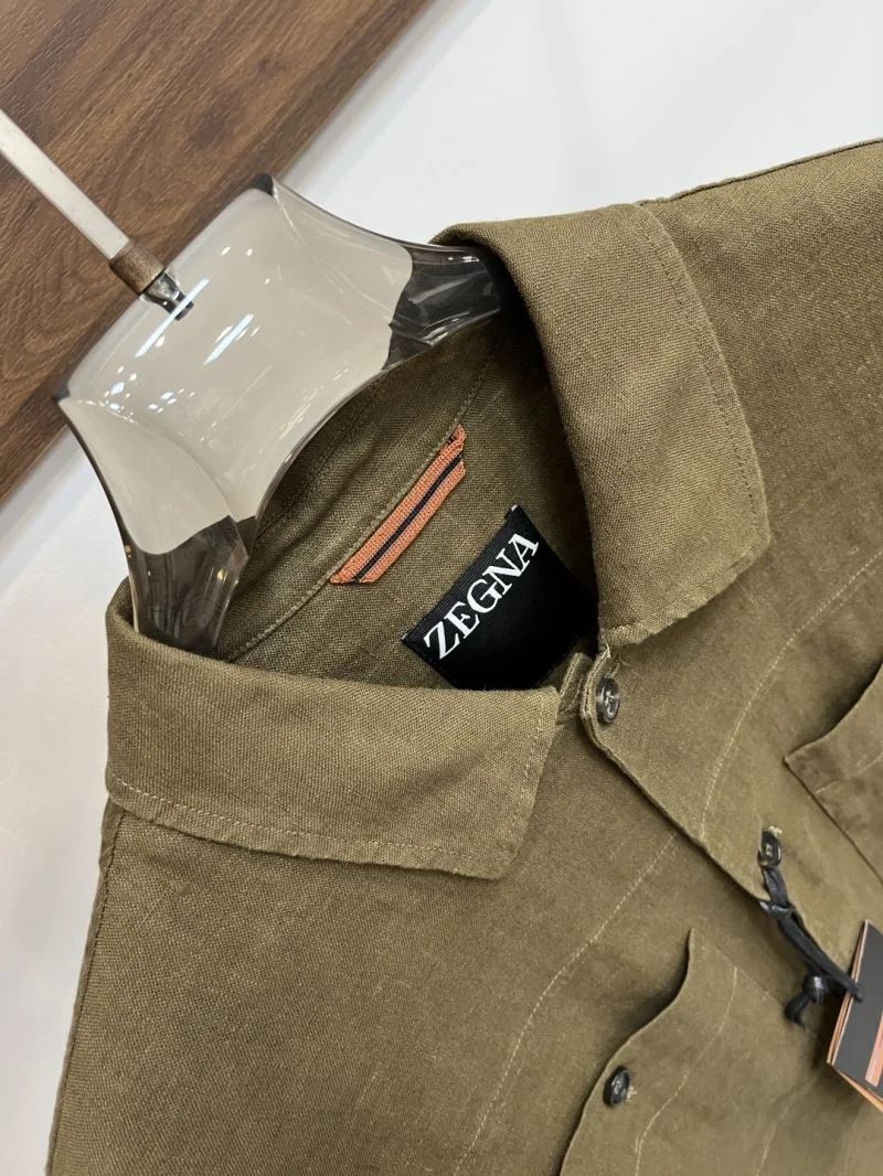 Economical Ermenegildo Zegna Outwear