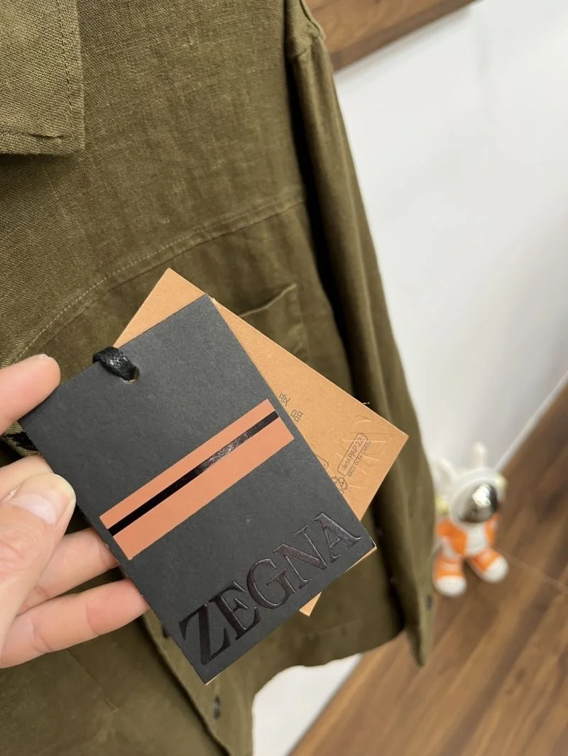 Economical Ermenegildo Zegna Outwear