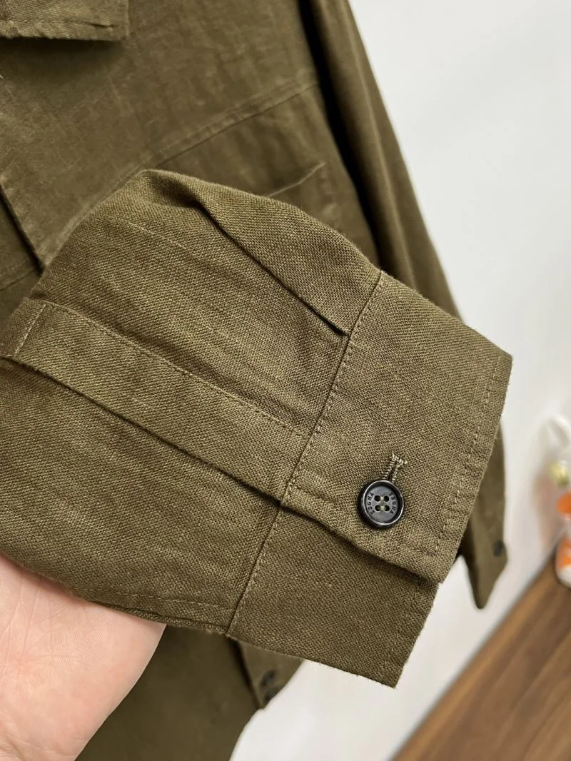 Economical Ermenegildo Zegna Outwear