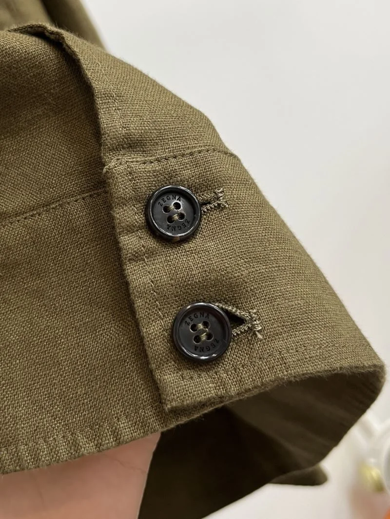 Economical Ermenegildo Zegna Outwear
