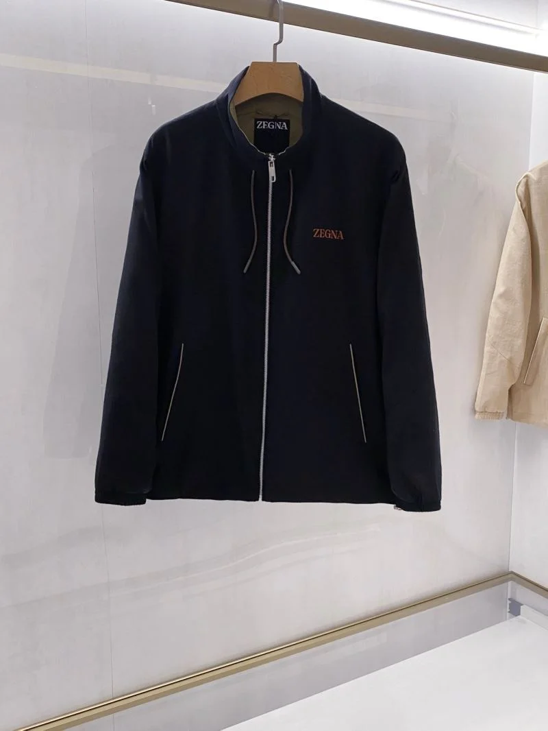Ermenegildo Zegna Outwear