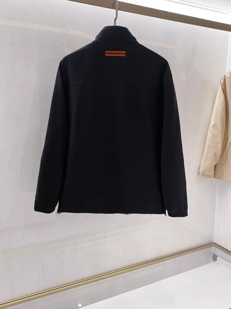 Discounted Ermenegildo Zegna Outwear