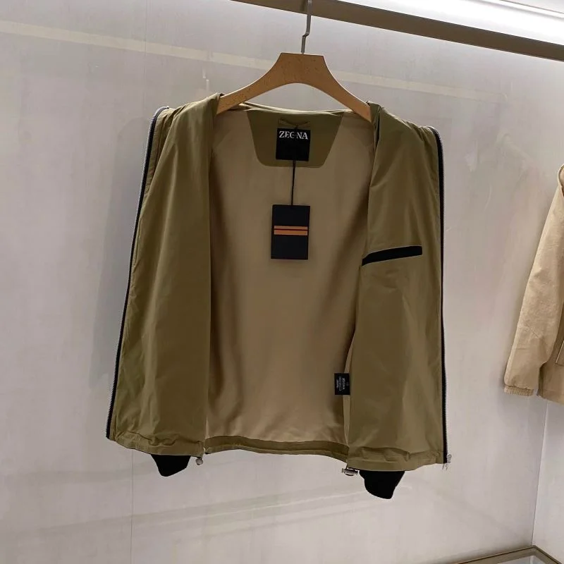 Discounted Ermenegildo Zegna Outwear
