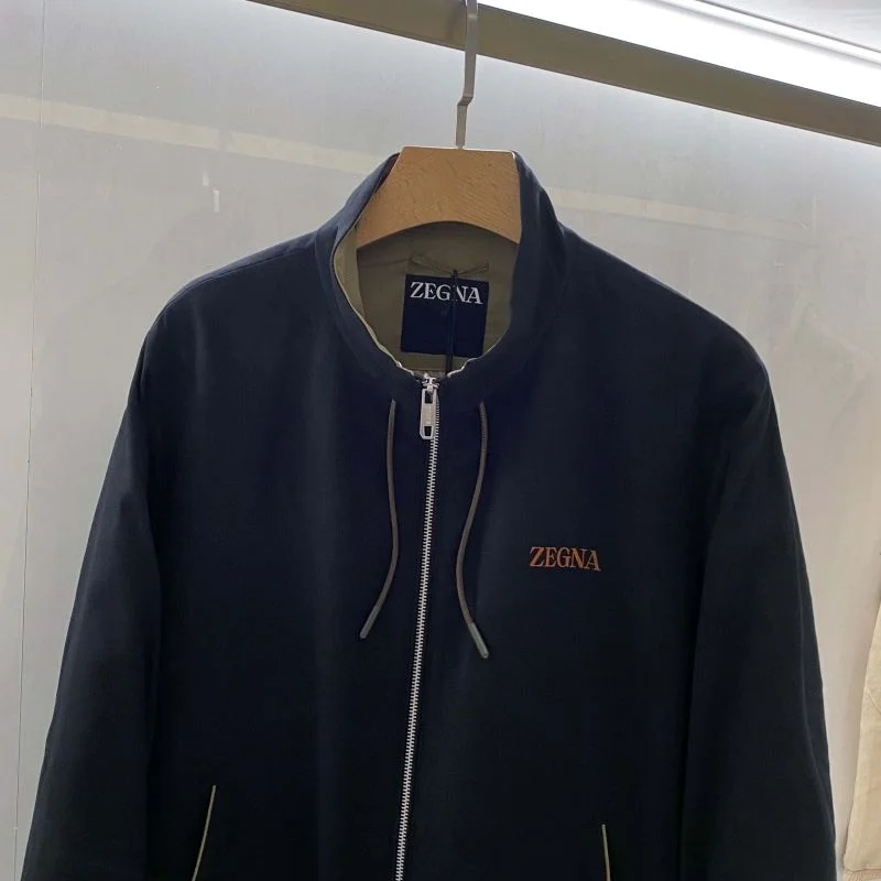 Discounted Ermenegildo Zegna Outwear