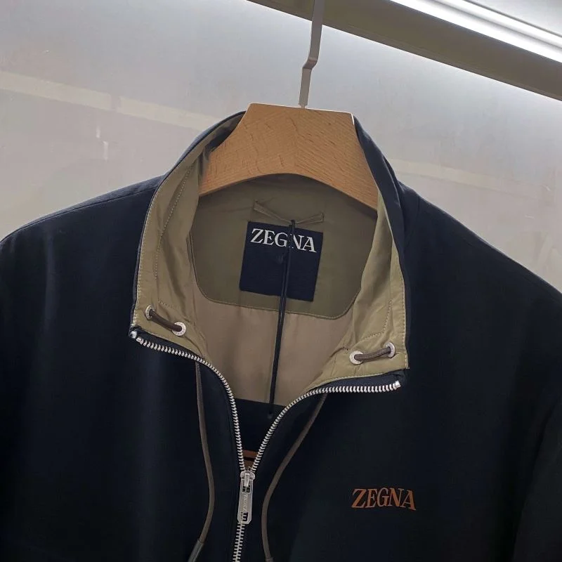 Discounted Ermenegildo Zegna Outwear