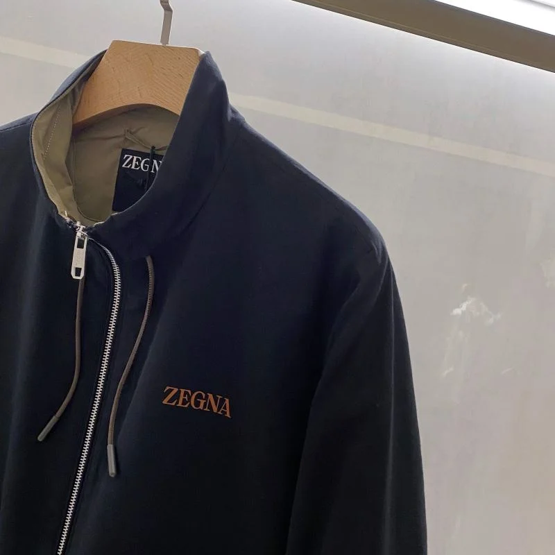 Discounted Ermenegildo Zegna Outwear