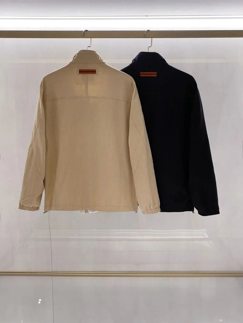 Cut-rate Ermenegildo Zegna Outwear