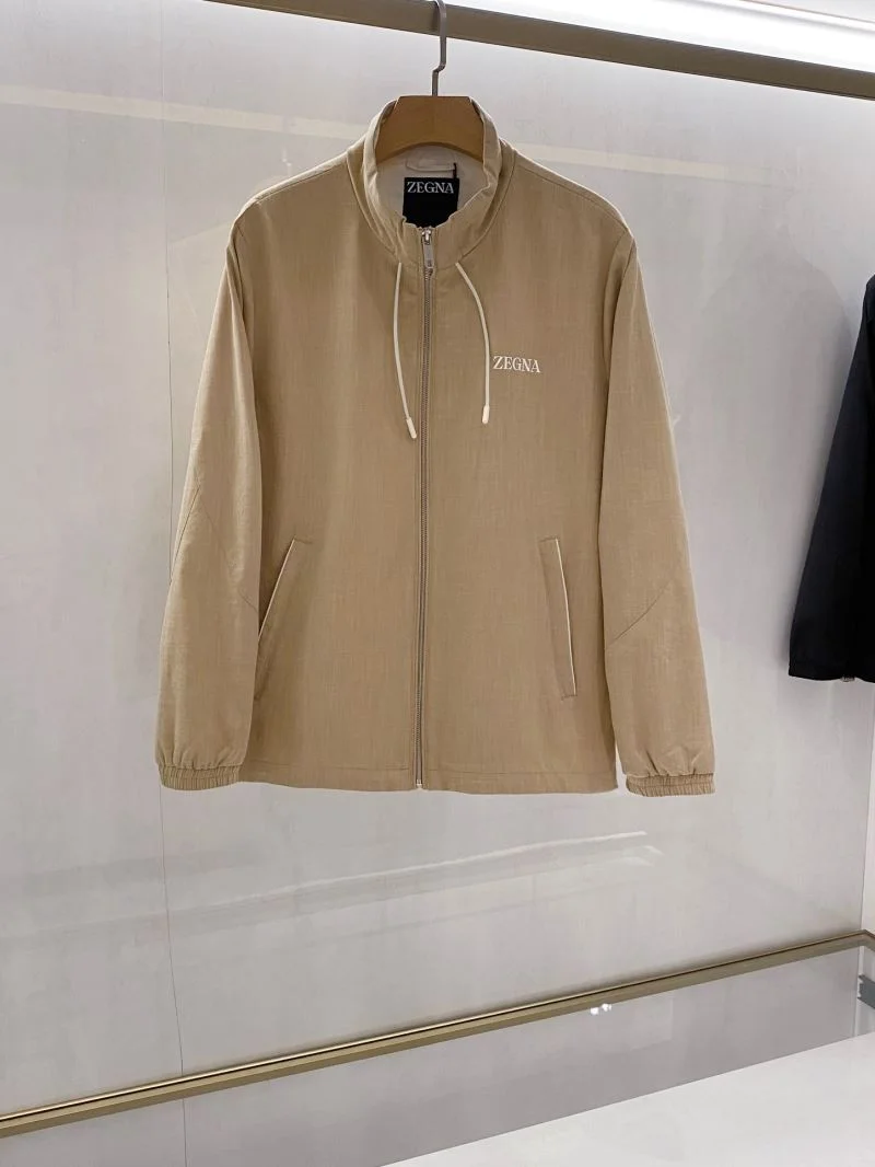 Cut-rate Ermenegildo Zegna Outwear