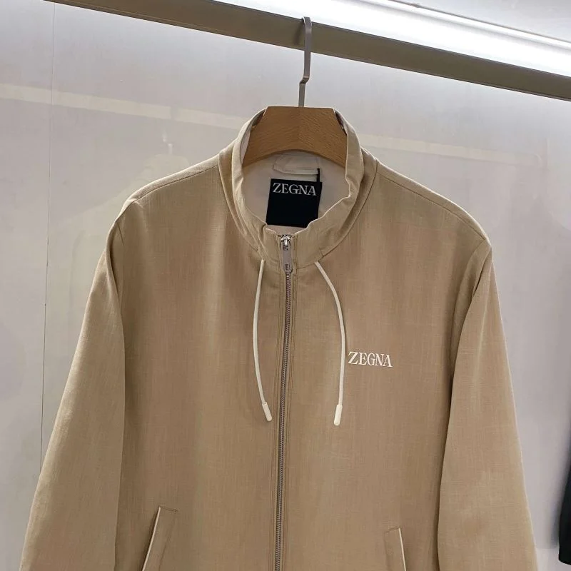 Cut-rate Ermenegildo Zegna Outwear