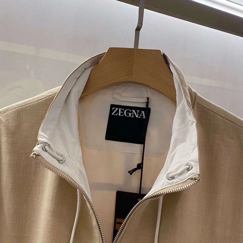 Cut-rate Ermenegildo Zegna Outwear