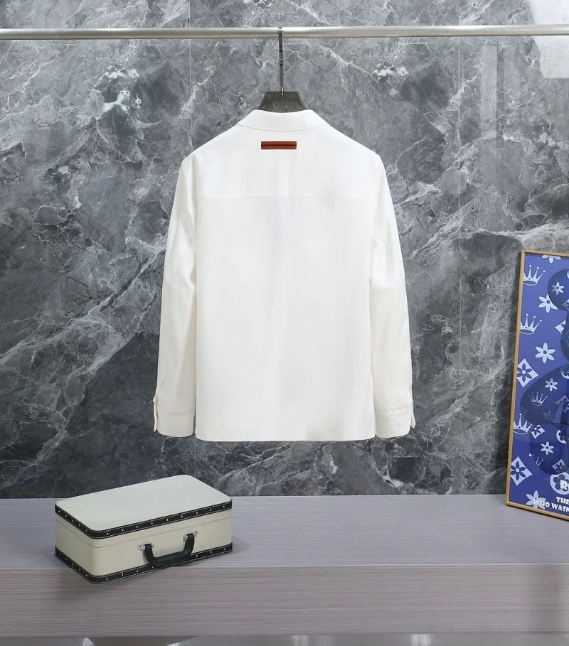 Low-cost Ermenegildo Zegna Outwear