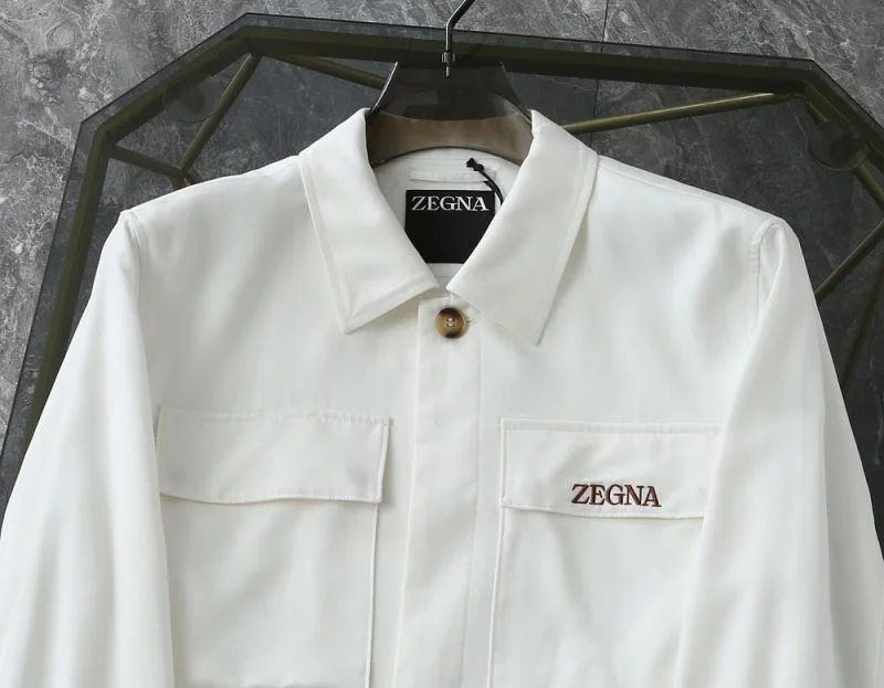Low-cost Ermenegildo Zegna Outwear