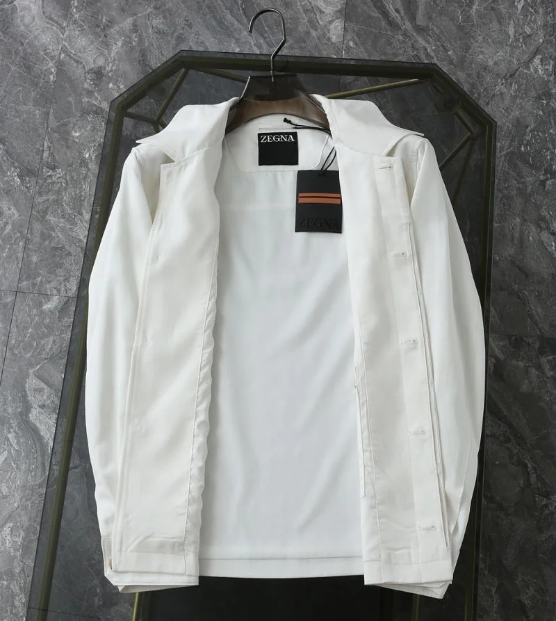 Low-cost Ermenegildo Zegna Outwear