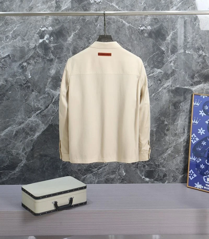 Brand-original Ermenegildo Zegna Outwear