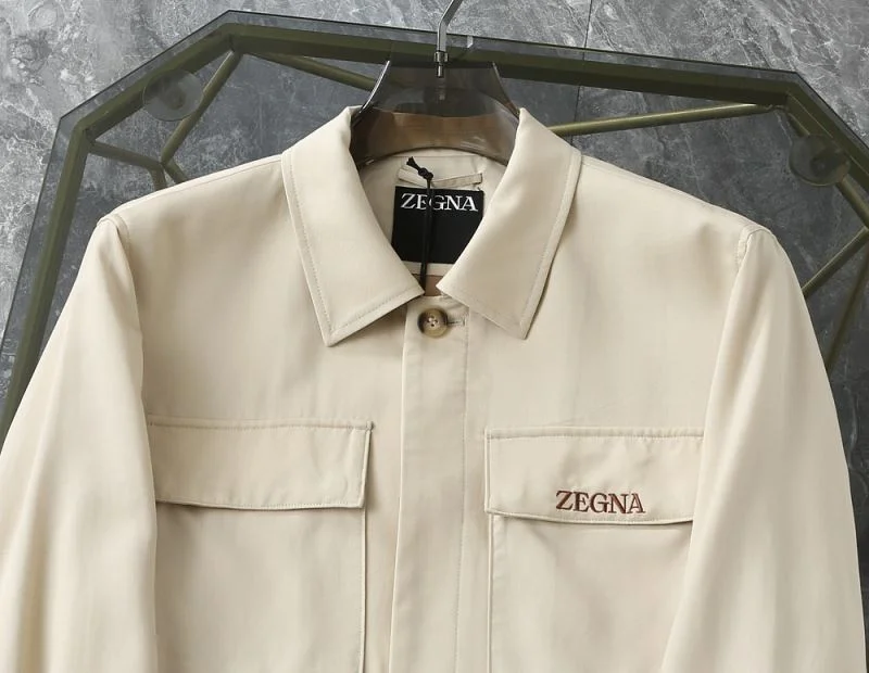 Brand-original Ermenegildo Zegna Outwear