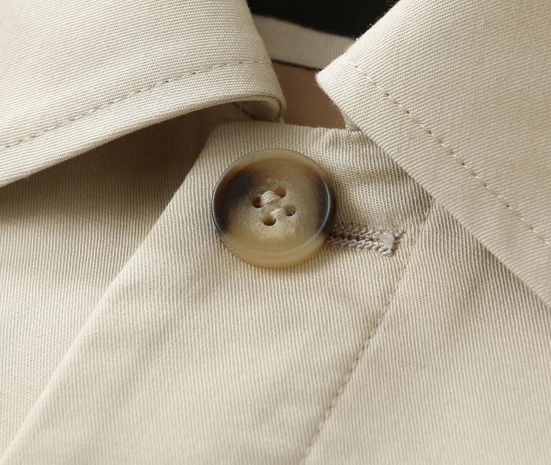 Brand-original Ermenegildo Zegna Outwear